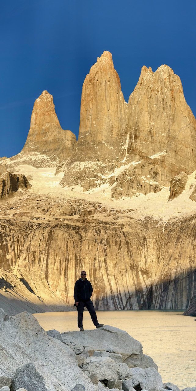 Towers Sunrise Hike – SwansonDigital Travel & Photography