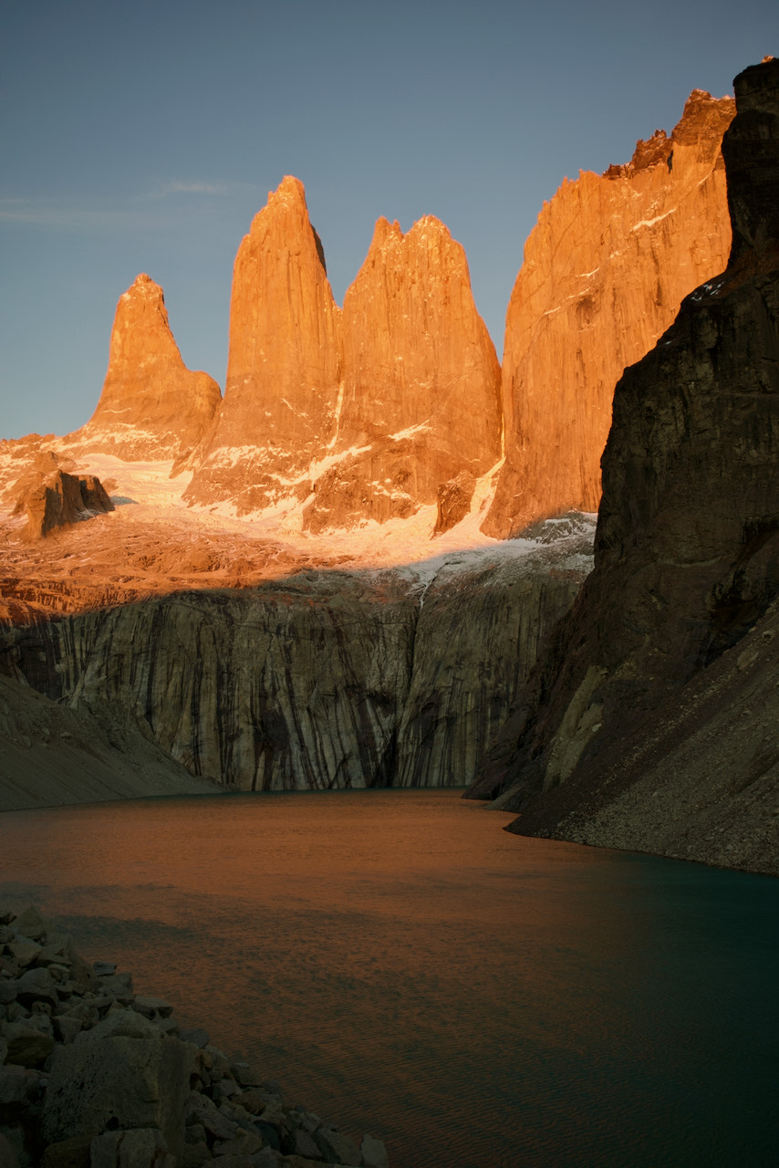Towers Sunrise Hike – SwansonDigital Travel & Photography